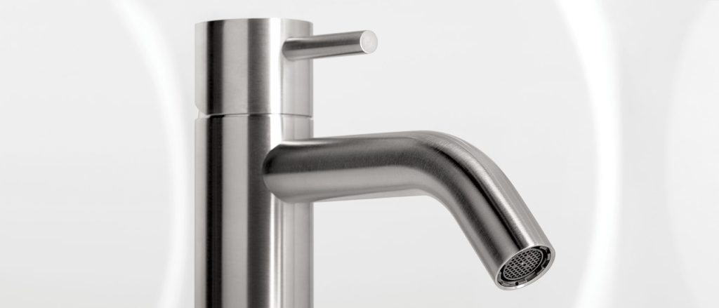Inox Archivi - Gaboli Luigi Rubinetteria