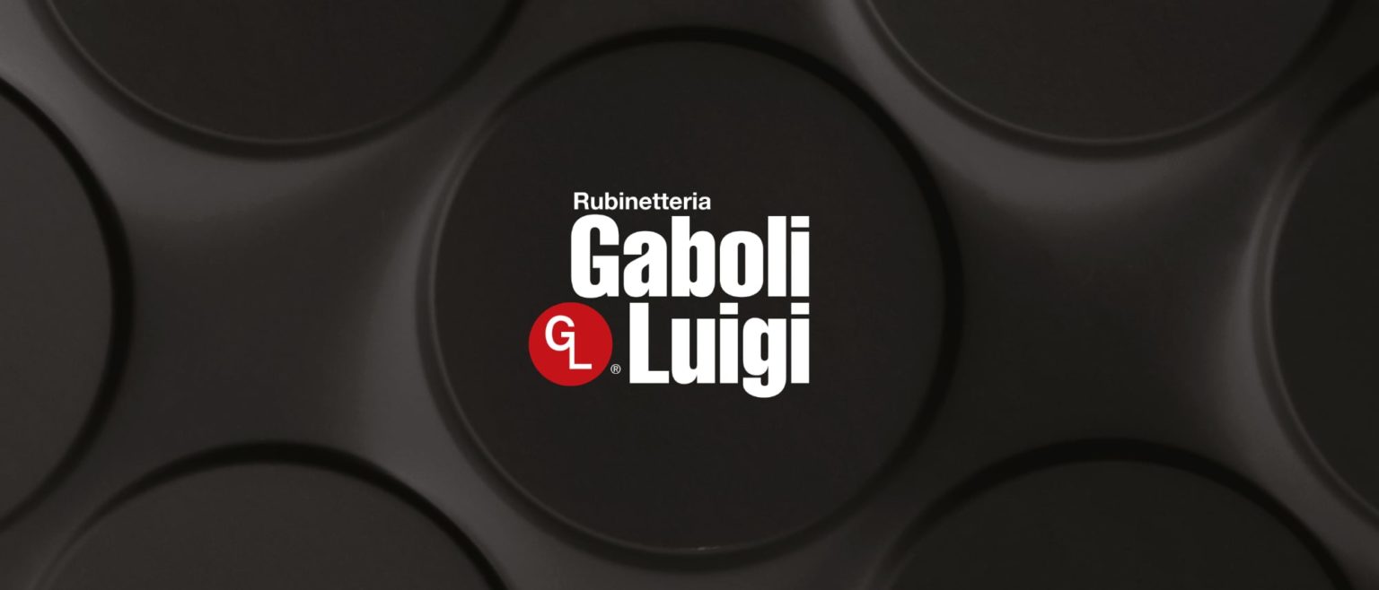 Where to buy - Gaboli Luigi Rubinetteria
